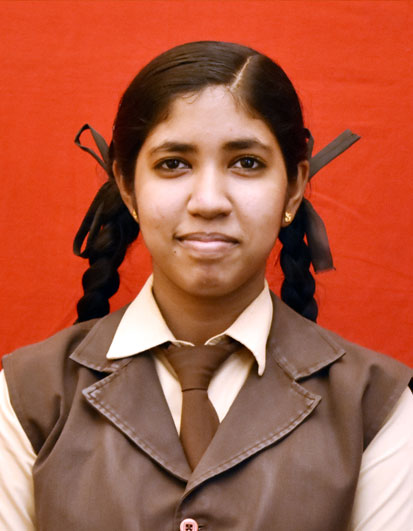 St.Therese Convent School, Dombivli