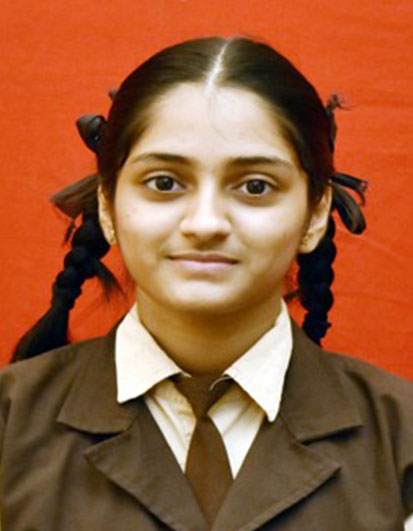 St.Therese Convent School, Dombivli